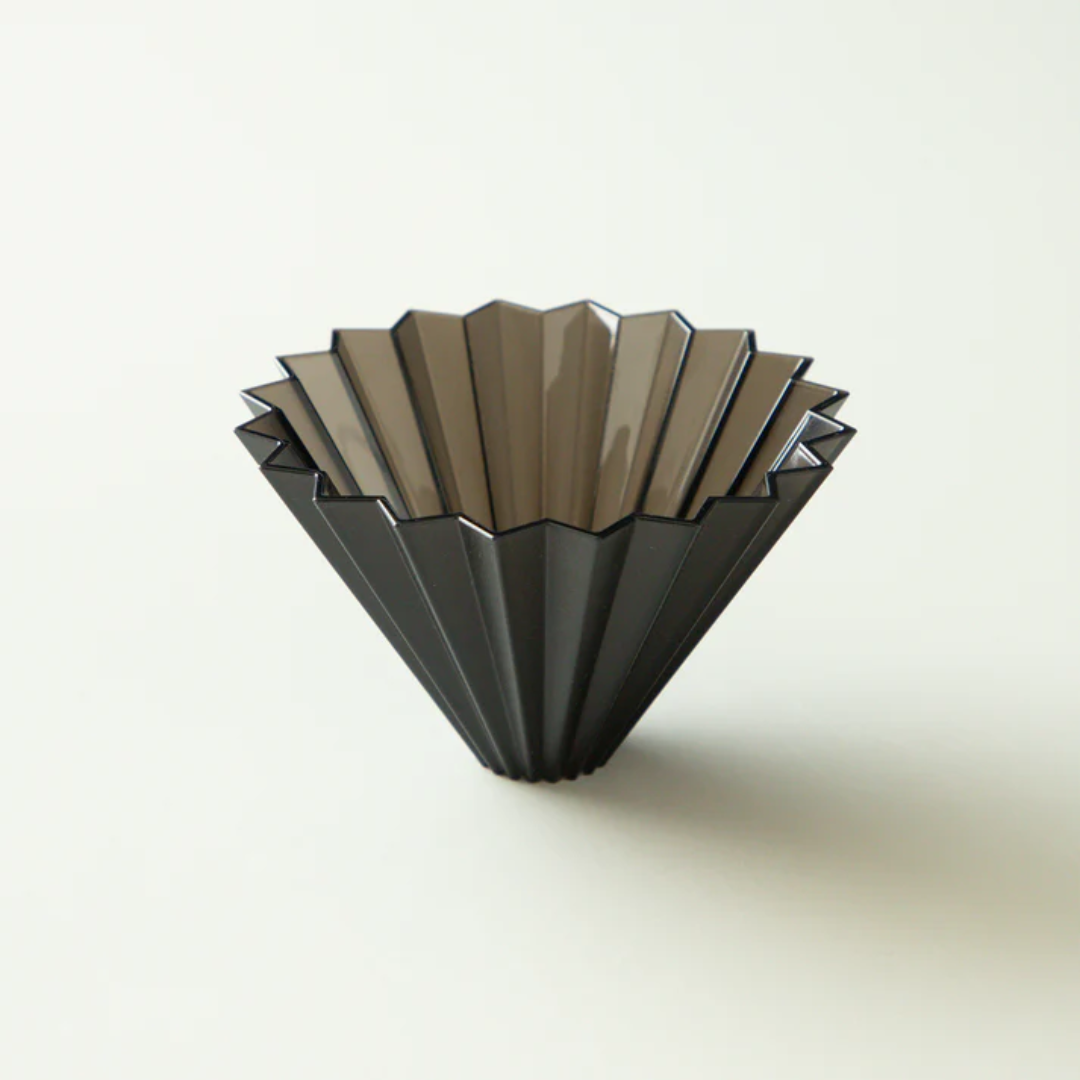 ORIGAMI - Cafetera V60 - Dripper Air M – We Are Four Coffee