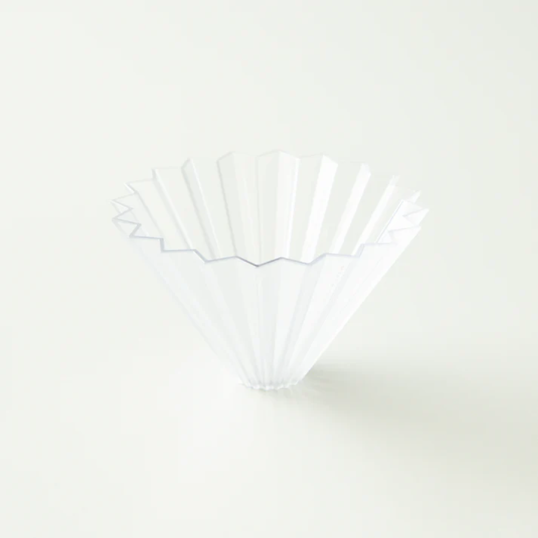 ORIGAMI - Cafetera V60 - Dripper Air M – We Are Four Coffee