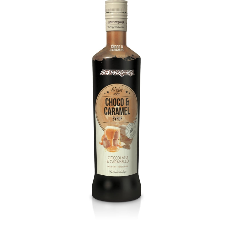 Syrup Polot 1882 700ml – We Are Four Coffee